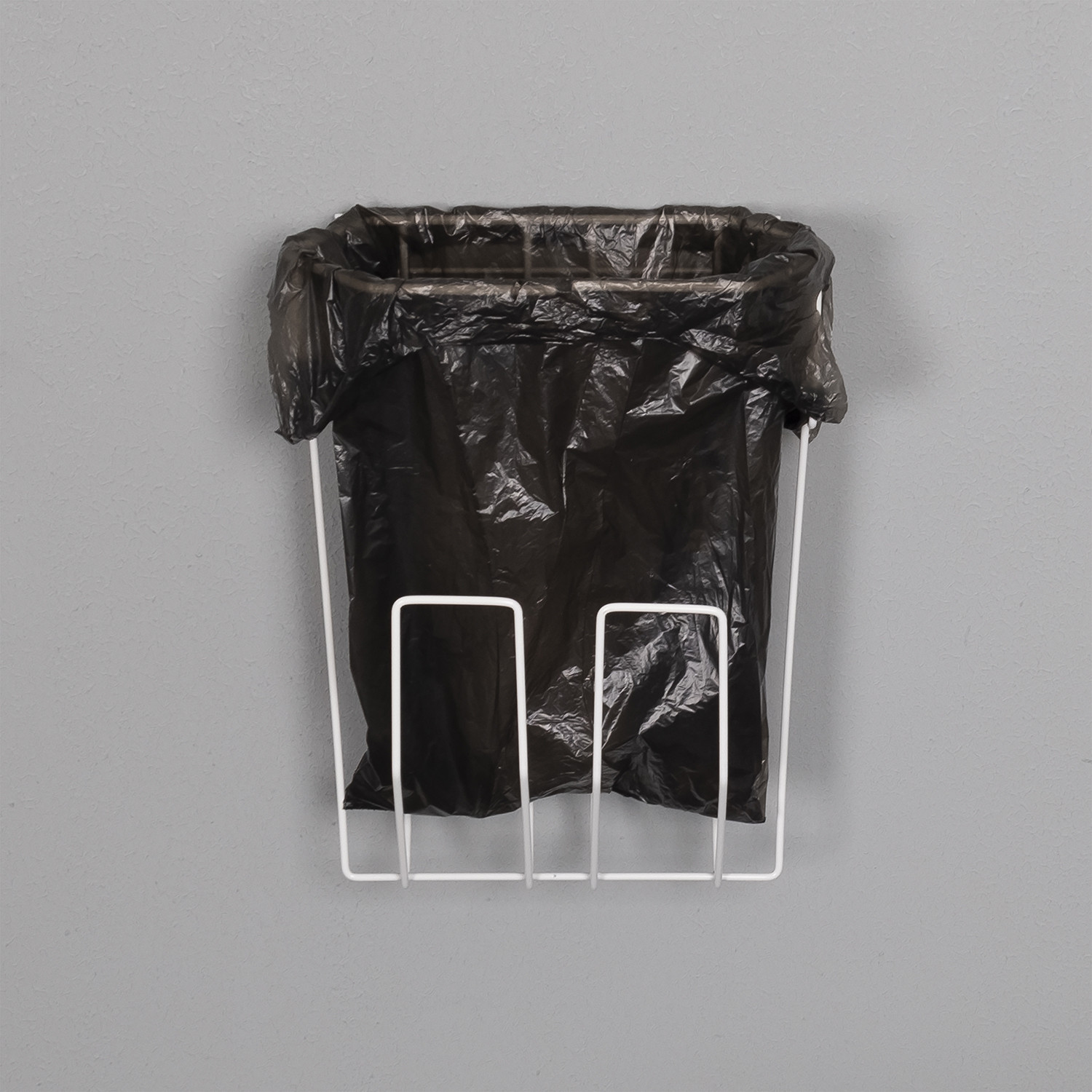 Kitchen waste sorting / waste bag racks / material steel wire ...