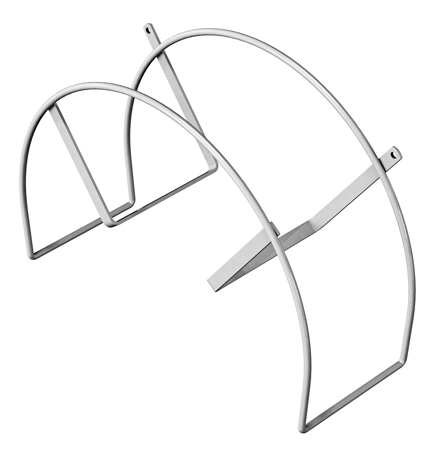 White hose tray / for vacuum cleaner hose / garden hose - Innovative ...